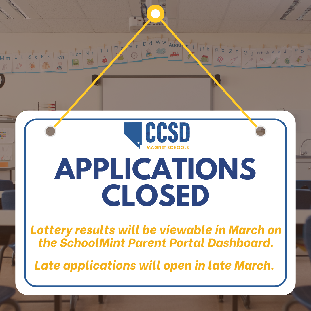 CCSD Magnet Schools - Clark County School District